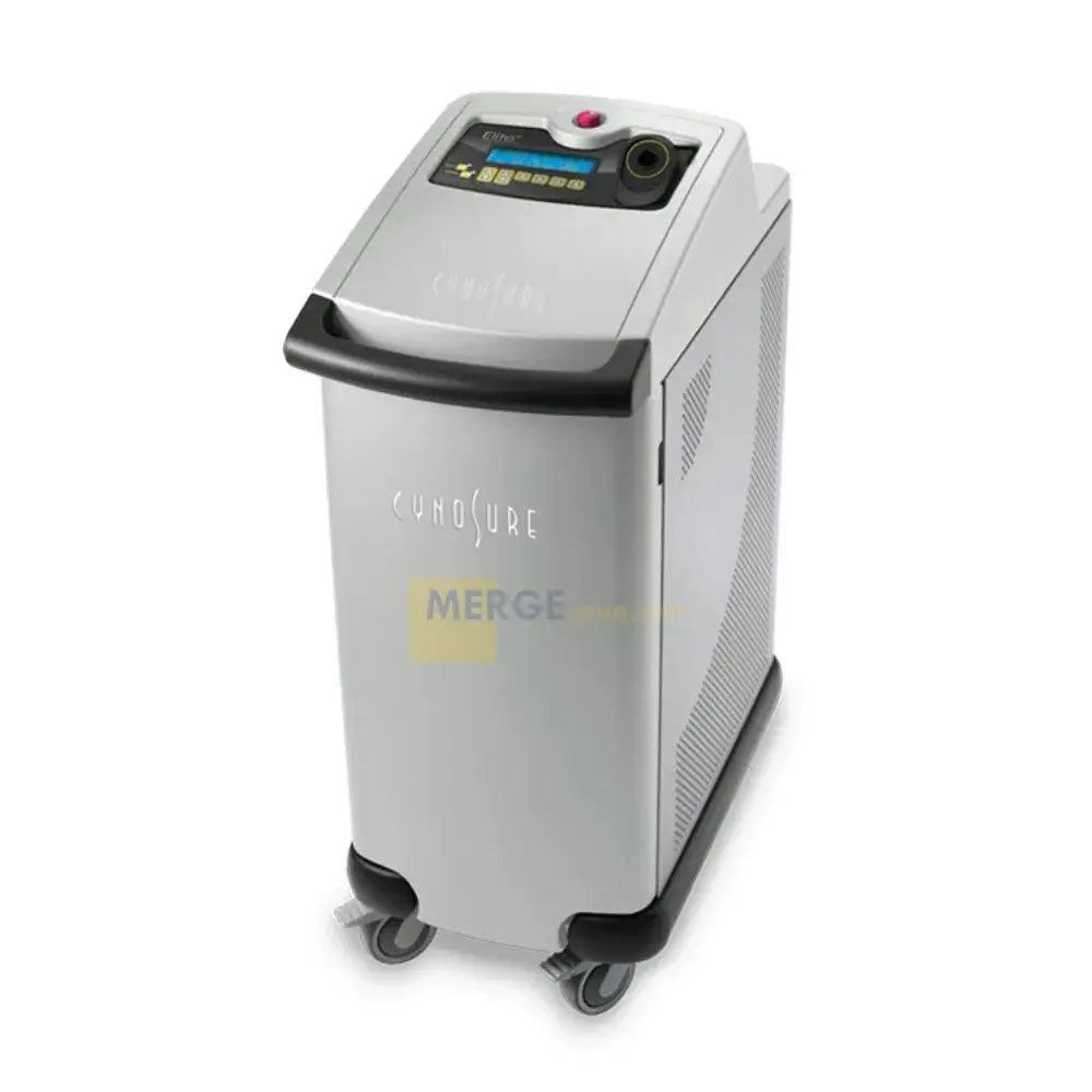 Cynosure Elite+ Laser Device| With Cryo5 Zimmer Air Cooling |For Rent ...