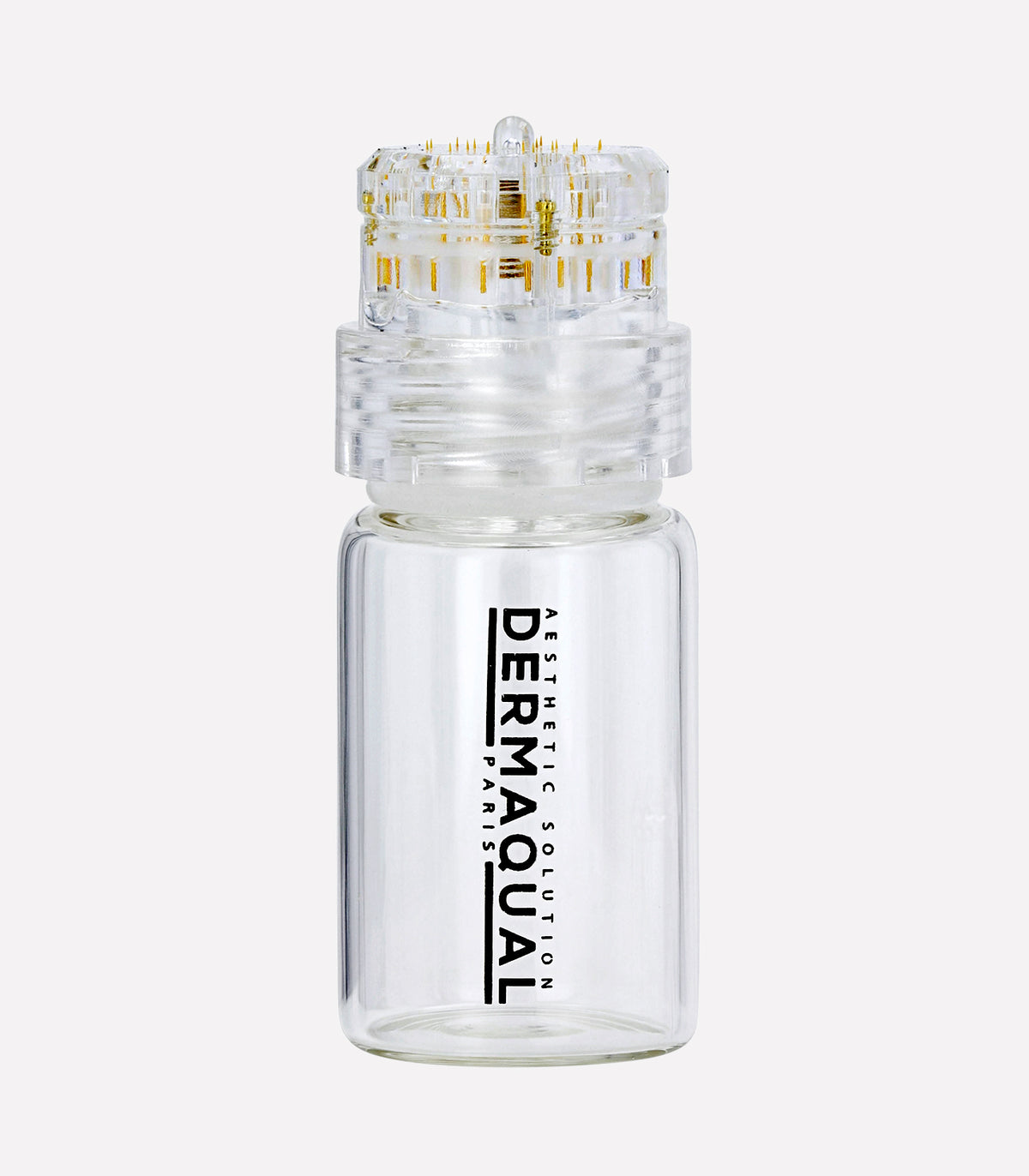 Dermaqual - Gold Stamp — MERGEsouq