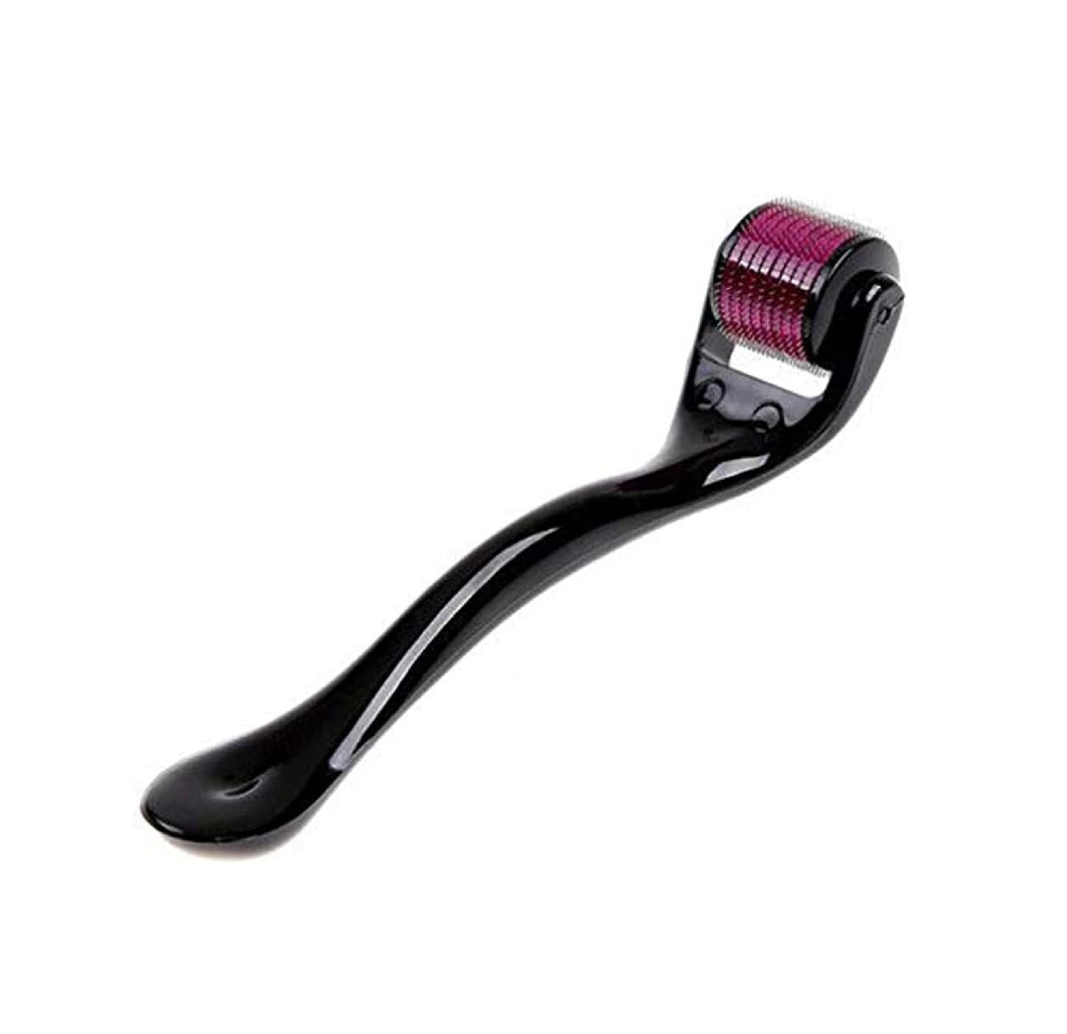 Derma Rolle MicroNeedle Skin Roller Dermatology Therapy System - 2.5mm ...