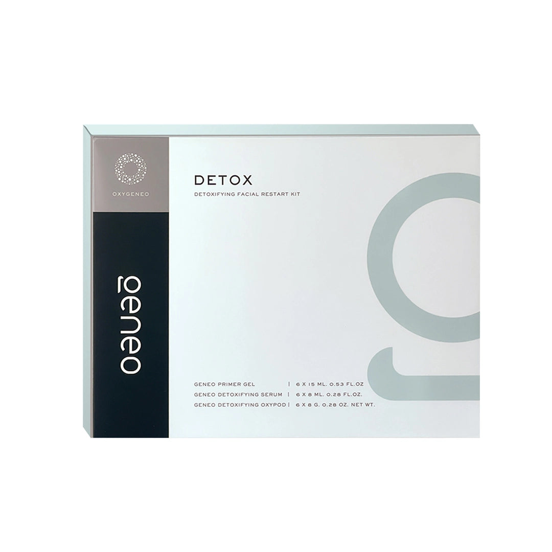 OxyGeneo Detox Capsugen – Purifying Facial for Prejuvenation — MERGEsouq
