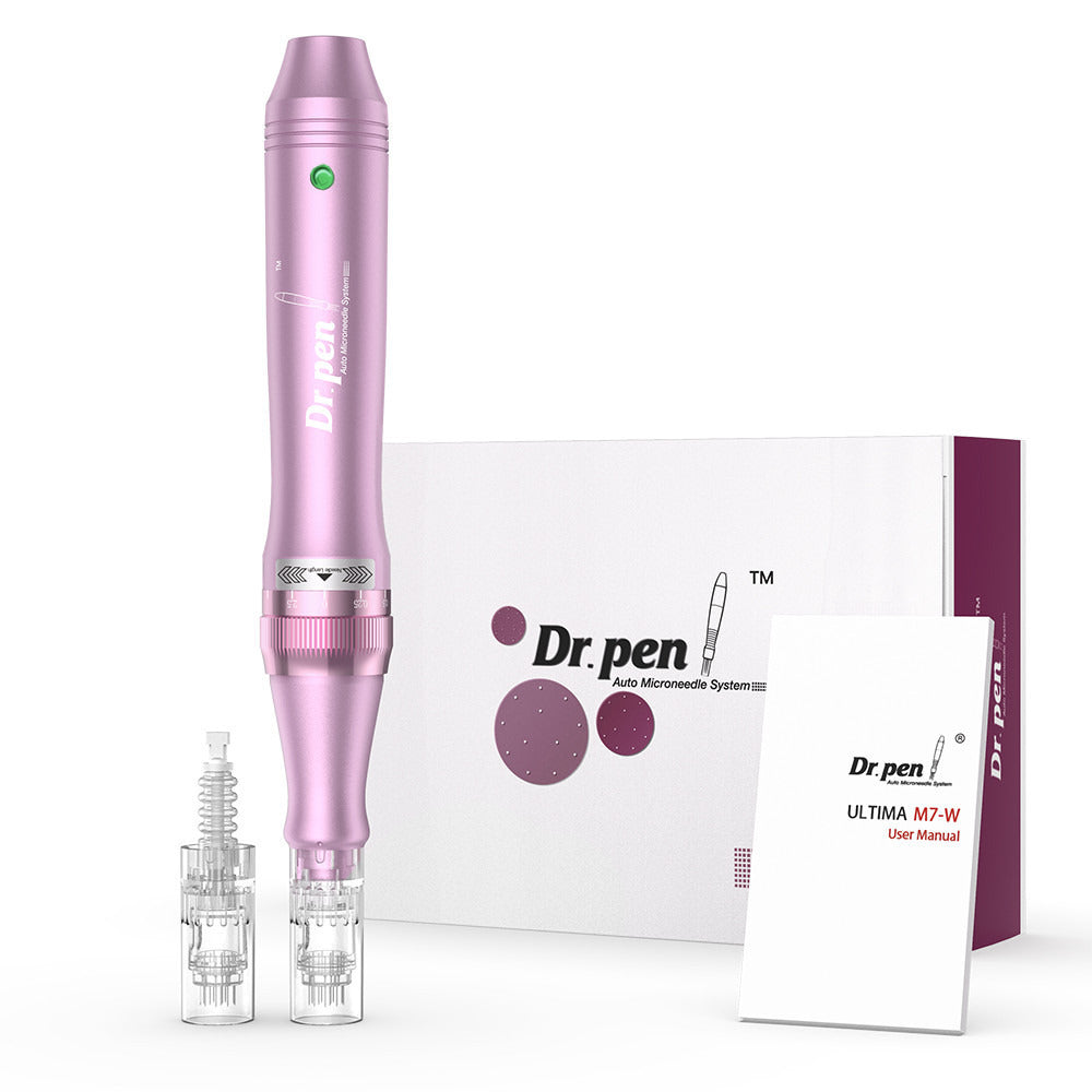 Dr. Pen M7 Microneedling Pen – Advanced Skin Rejuvenation Device ...