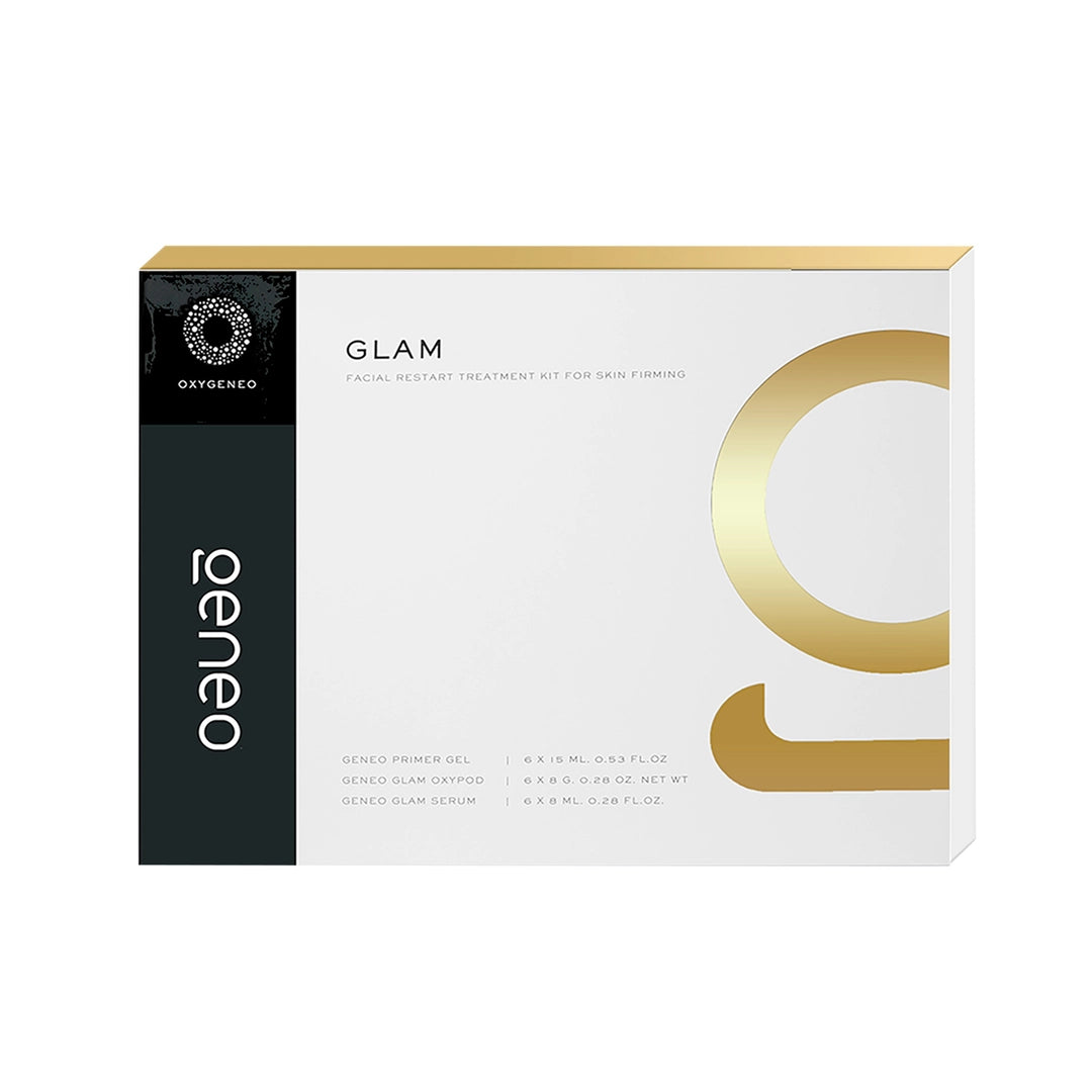 OxyGeneo Glam Capsugen – Radiance-Boosting Facial Treatment | Advanced ...