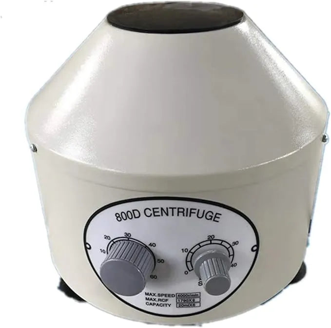 Large Capacity Desktop Clinical Lab 800D Centrifuge — MERGEsouq