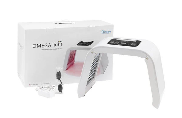 Omelon PD Omelon PDT LED Light Therapy Machine - Shop now — MERGEsouq