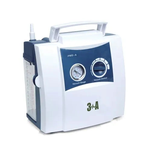 Portable Suction Machine PMS-A — MERGEsouq
