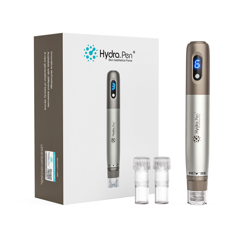 Hydra. Pen H3 Microneedling Pen — MERGEsouq