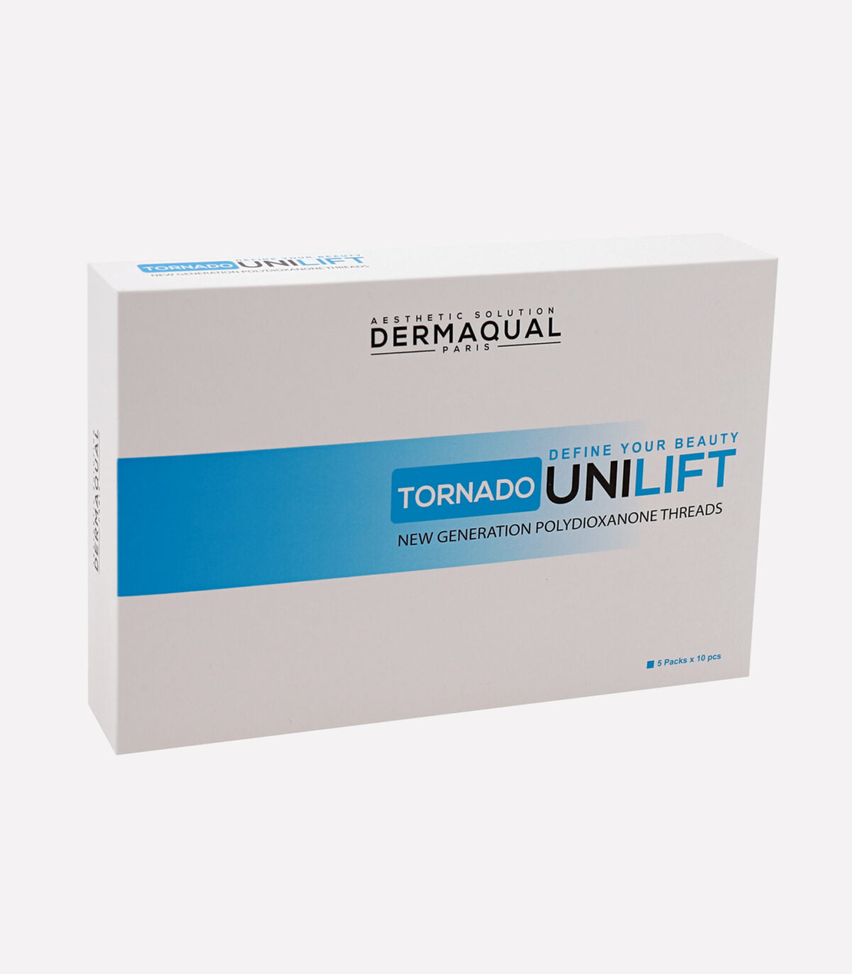 Dermaqual - Tornado Unlift — MERGEsouq