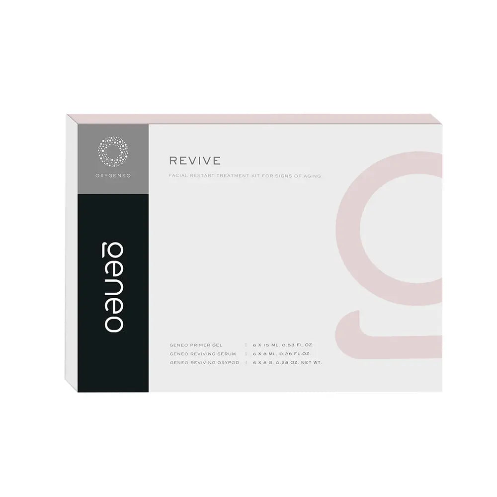 OxyGeneo Revive Capsugen – Anti-Aging Capsules for Skin Rejuvenation ...