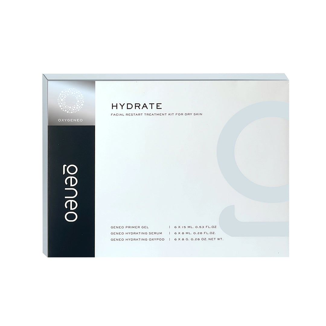 OxyGeneo Hydrate Capsugen – Intense Hydration & Skin Rejuvenation ...