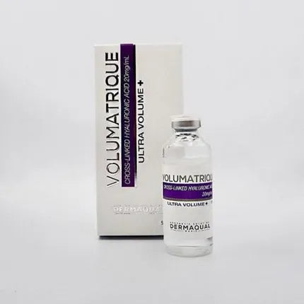 Dermaqual Tranex PLUS™ – 5 Sterile Vials x 5 ml | Skin Brightening ...