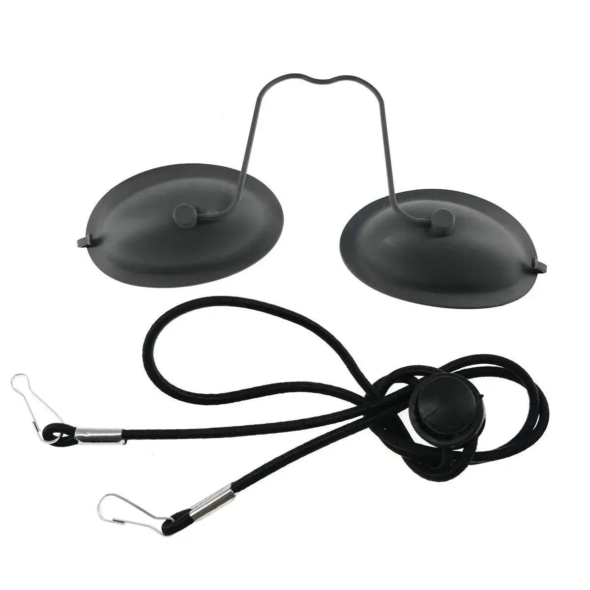 Titanium Metal Eye Shield For Patients| Best for Laser Protection & IP ...